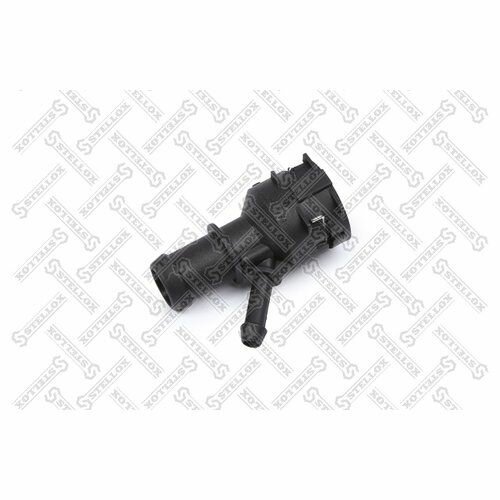 Фланец системы охлаждения Stellox 7550685SX