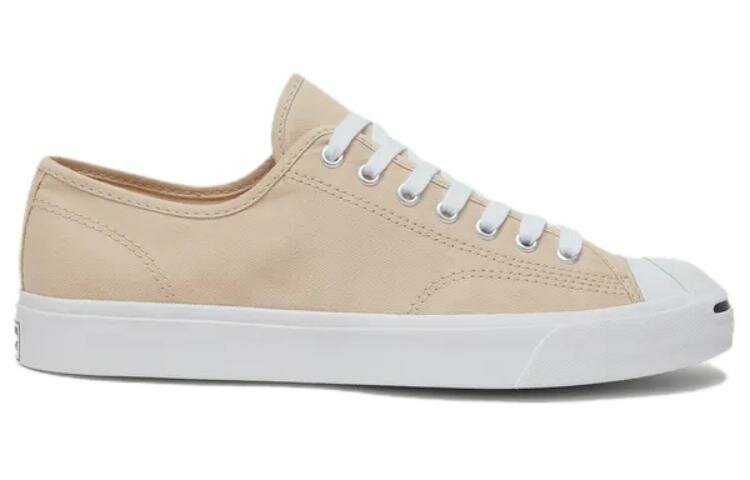 Кеды Converse Jack Purcell, размер 36 EU, черный, белый — фото 1