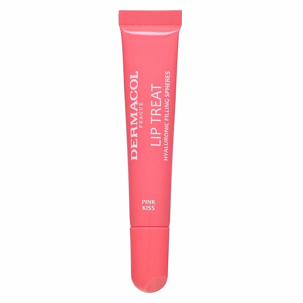 Бальзам для губ Dermacol Lip Treat 5 Pink Kiss
