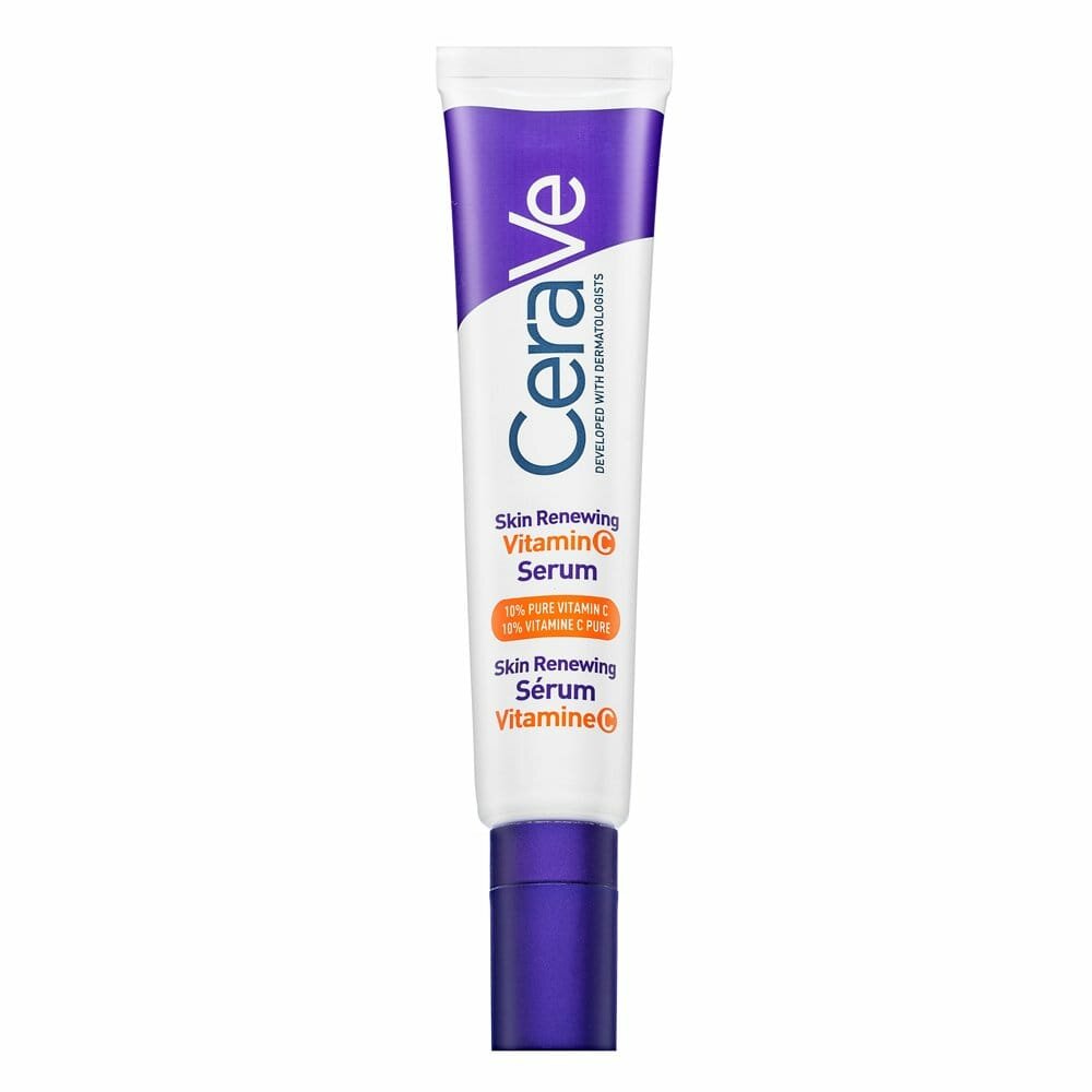 Сыворотка для ухода за кожей CeraVe Skin Renewing Vitamin C Serum 30 мл