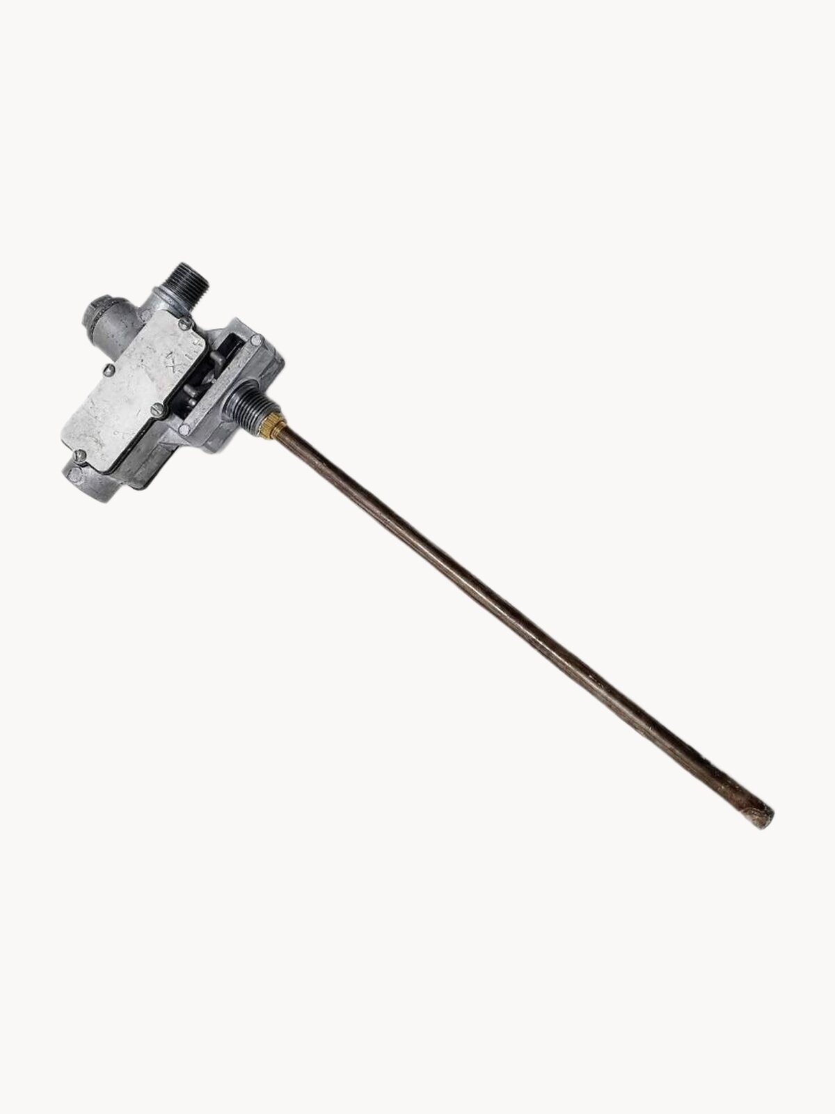 Терморегулятор АОГВ ДОН ростовгазоаппарат - ДУ-15 резьба 1/2