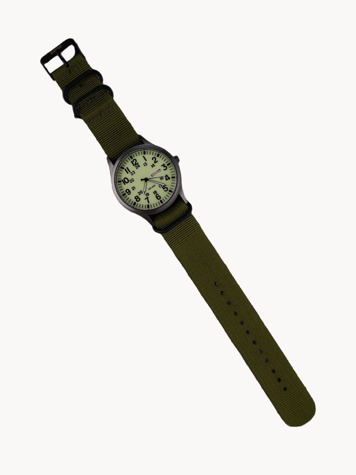 Наручные часы