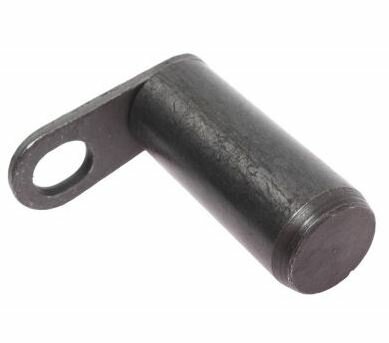 Ось с фиксатором эксцентрик в сб. Евро, арт. 53229-3501153, 1шт/уп