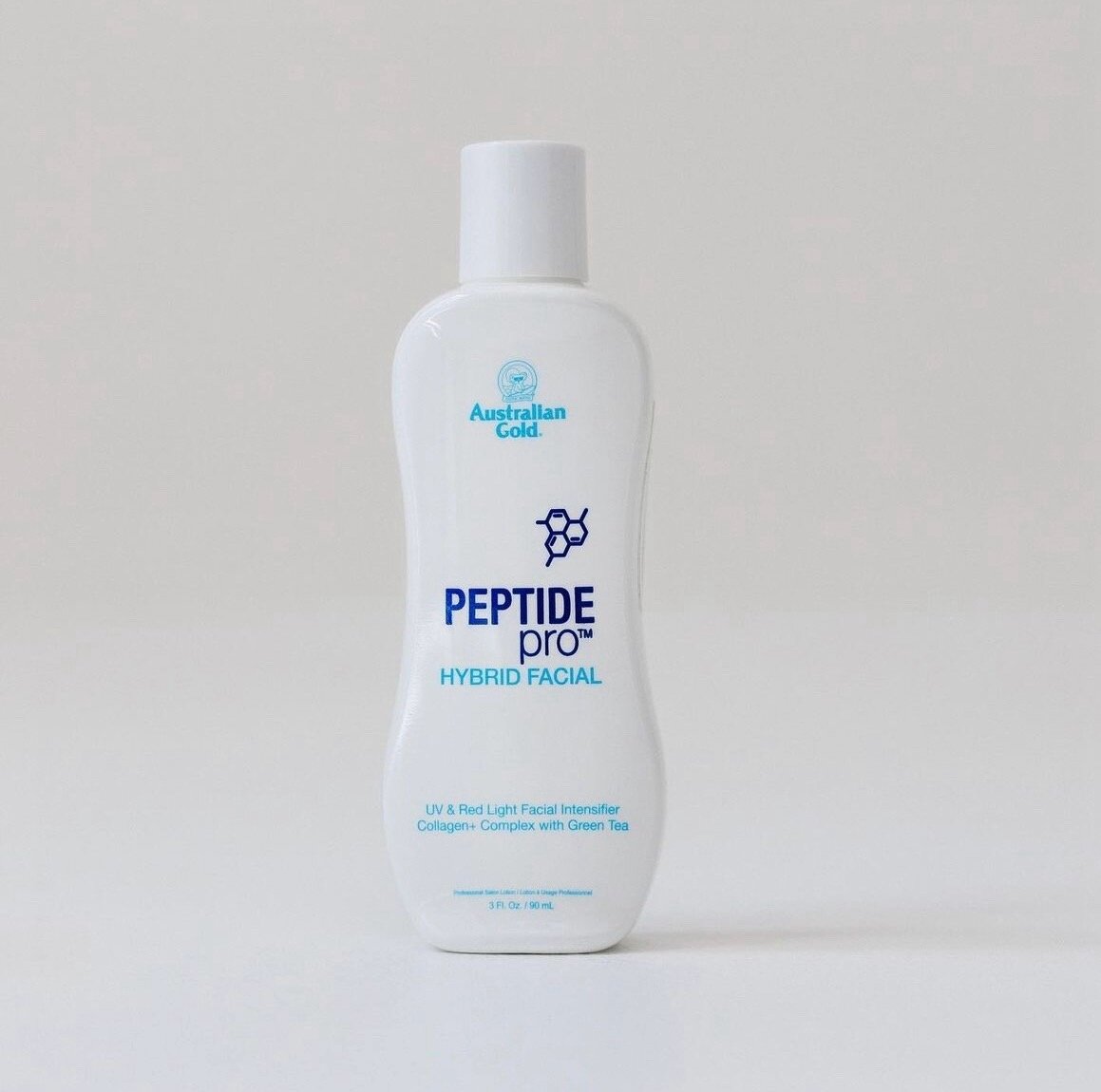 Australian Gold Peptide Pro Гибридный Коллаген + Гиалуроновая Кислота, 90 мл для лица и тела