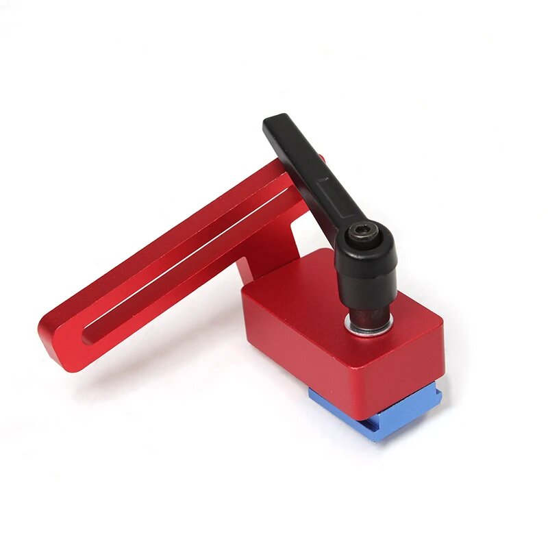 Стол для фрезерного станка KPXIN с Т-образным пазом