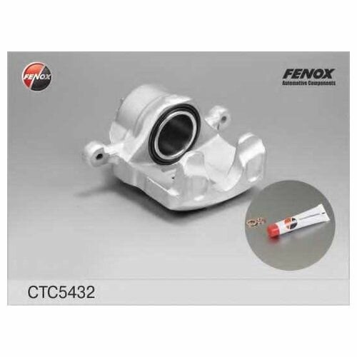 Суппорт тормозной Fenox ctc5432 для Hyundai Coupe, Lantra II, Matrix