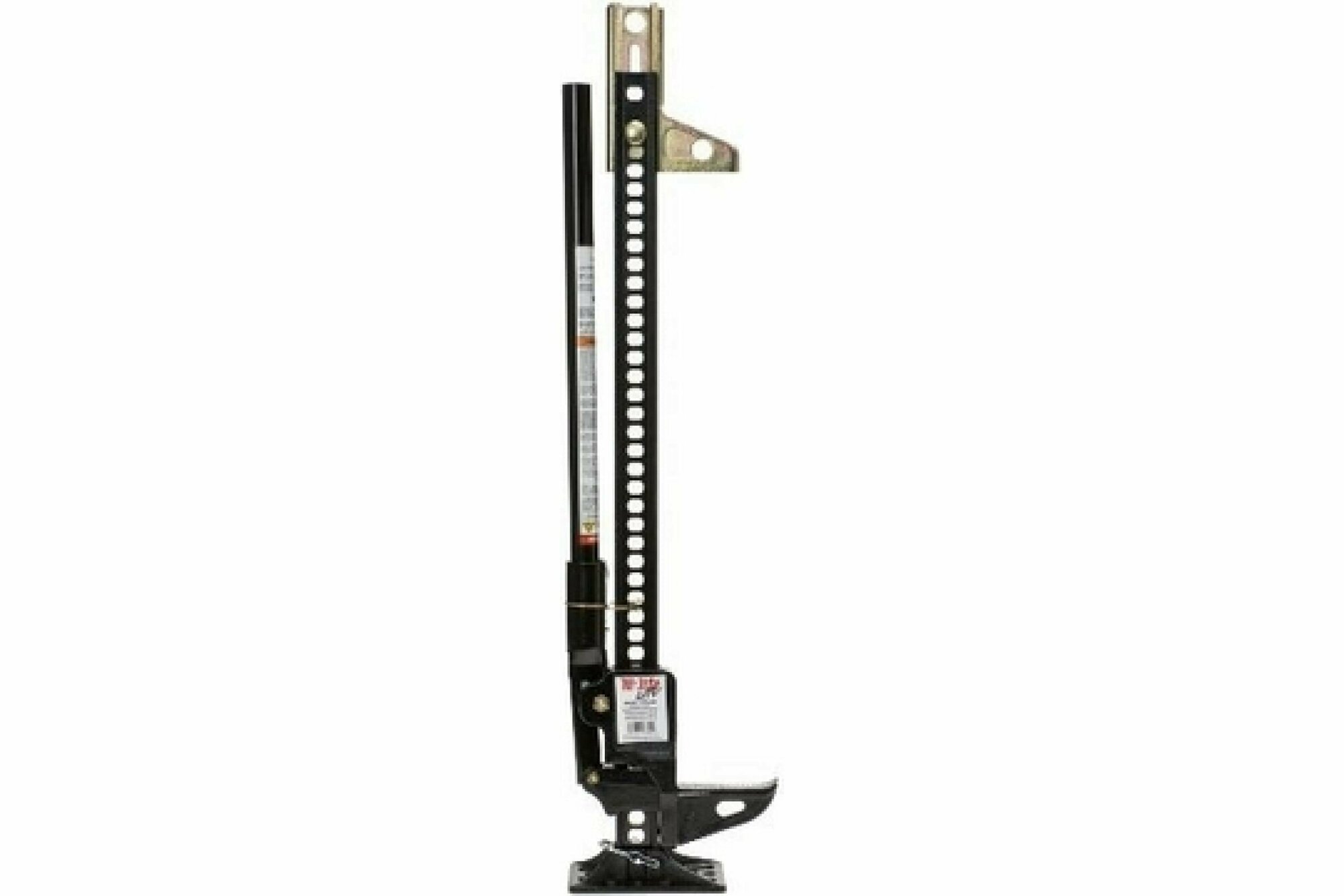 Домкрат реечный Hi-Lift X-Treme чугун 107 см для ATV, арт. UTV-424