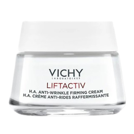 VICHY Крем против морщин для нормальной и комбинированной кожи Liftactiv