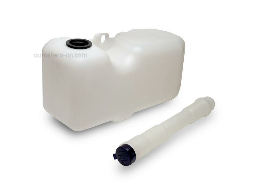 TORK TRK1988 Бачок омывателя PEUGEOT BOXER/CITROEN JUMPER 06-