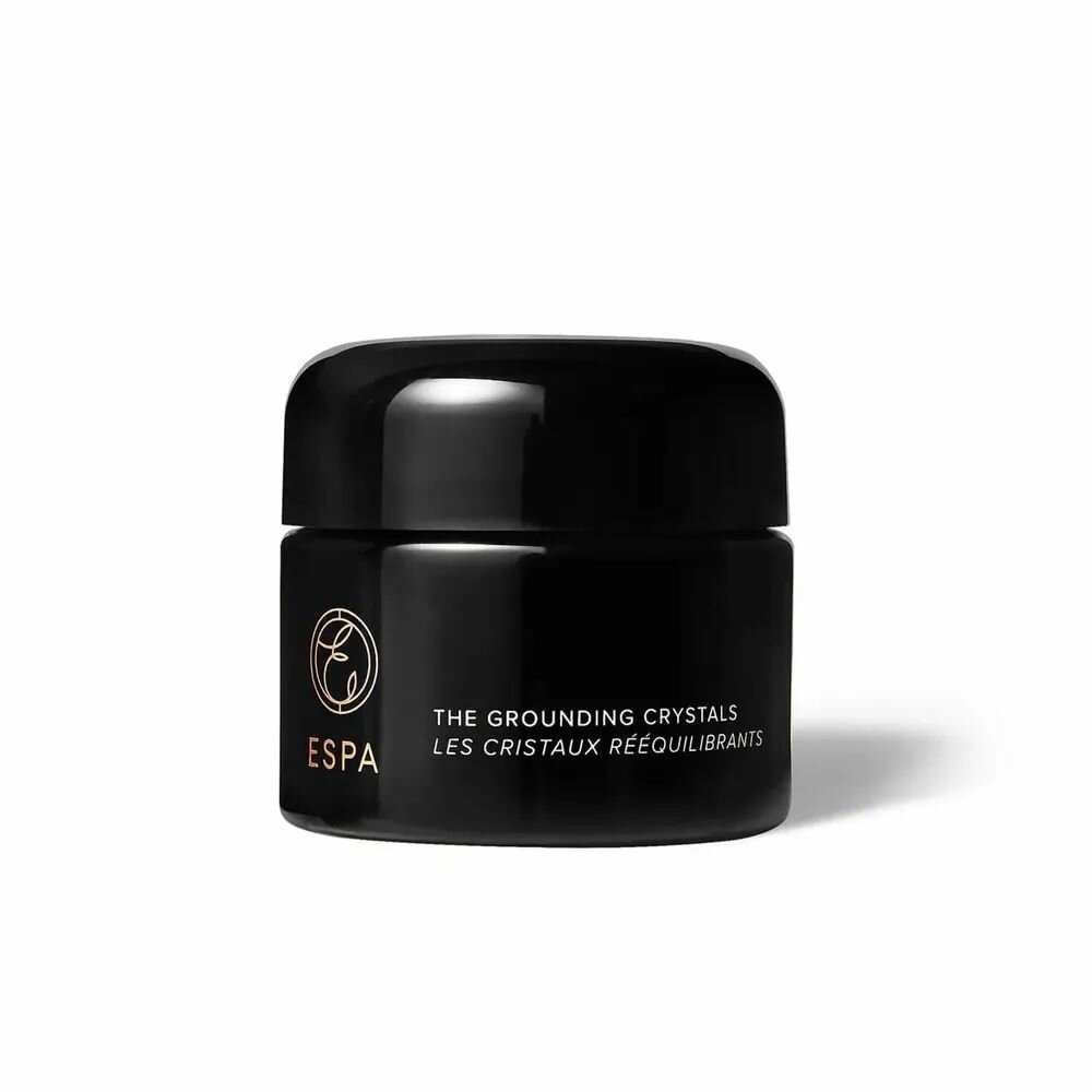 Успокаивающая соль для ванны ESPA The Grounding Crystals 55g