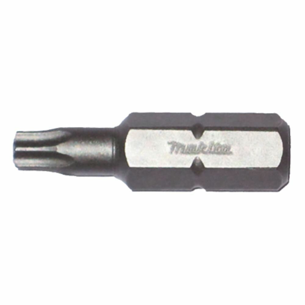 MAKITA P-06339 Бита T15, 25 мм, C-form, набор 10 шт.