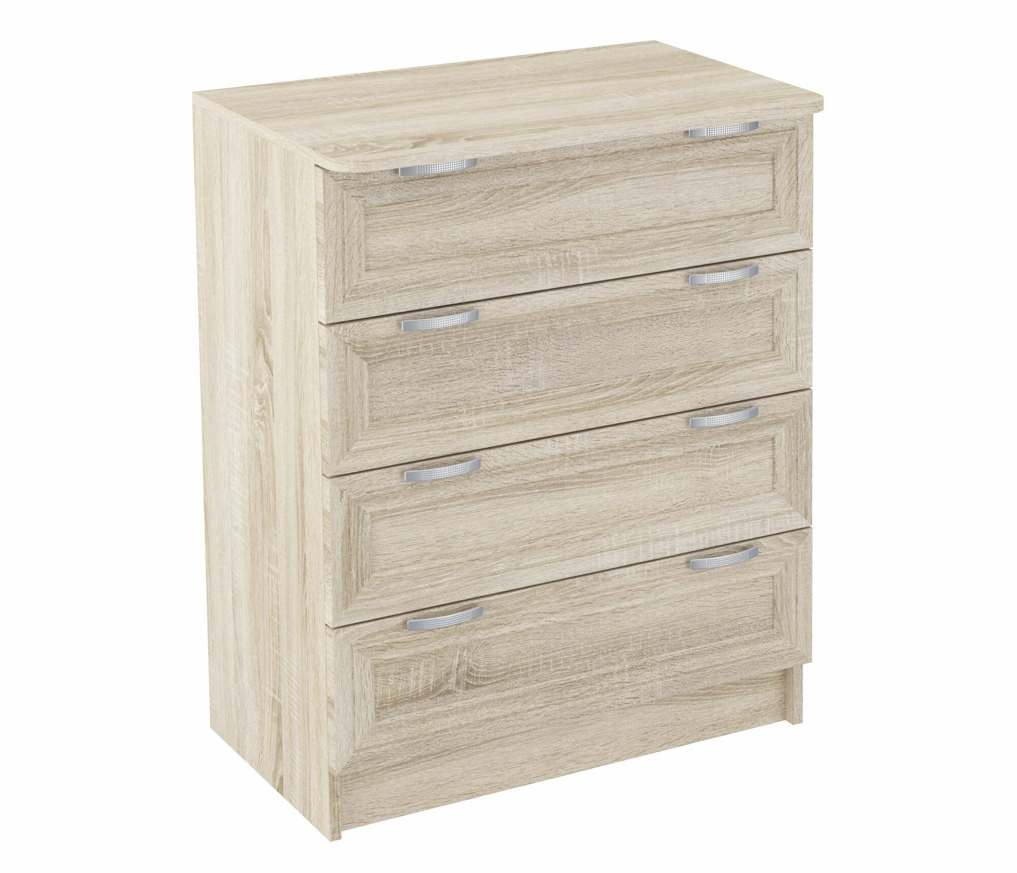 Комод Весна-700 Дуб сонома