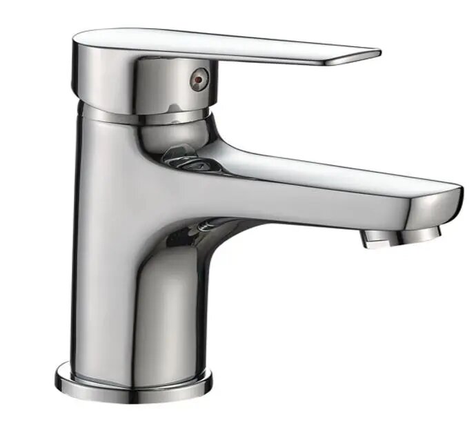 Смеситель для раковины Esko Porto PO26 однорычажный цвет хром