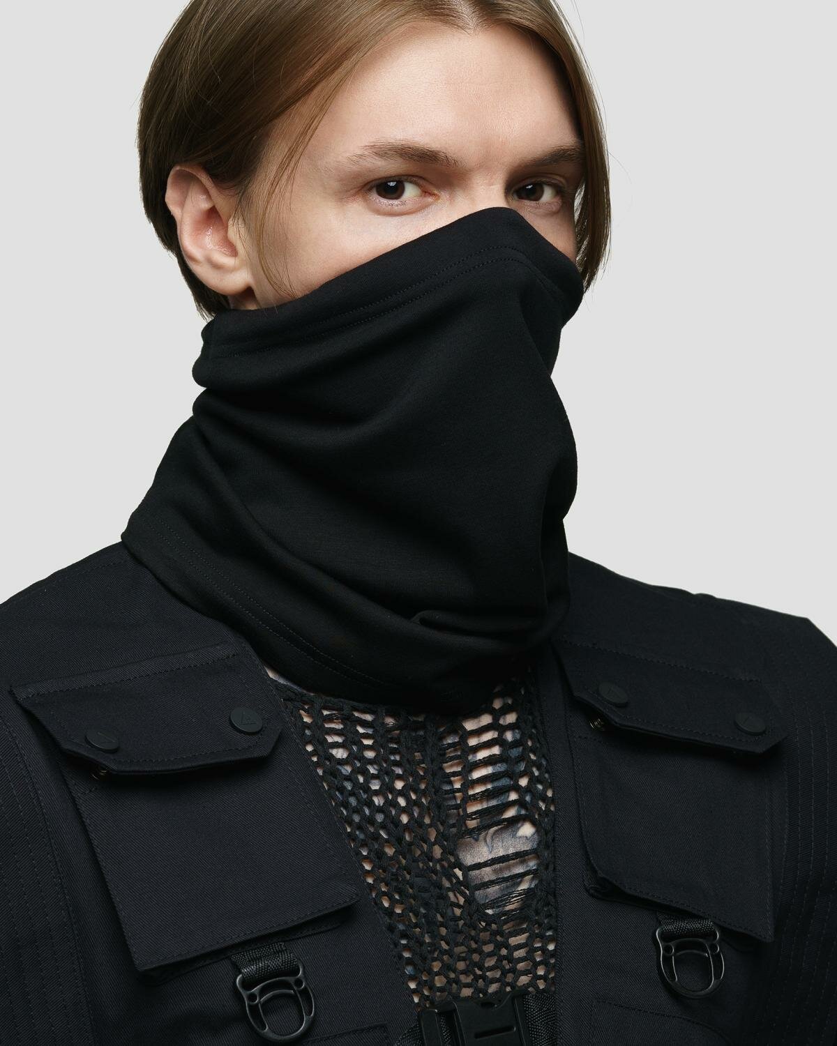 Бафф для мужчин