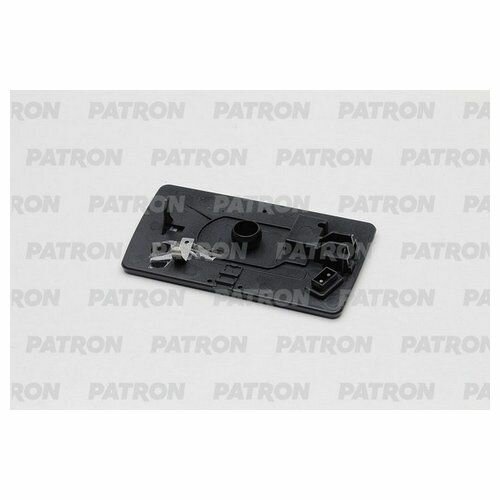 Стекло зеркала Patron pmg2401g03 для Mercedes 190 (W201) W201, E-CLASS W124, W124 W124