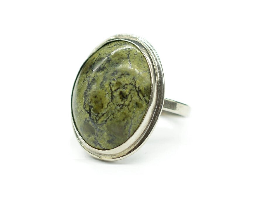 Кольцо, змеевик