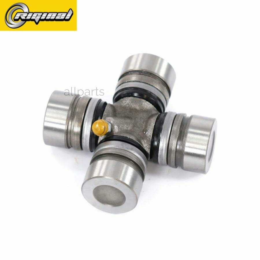 RIGINAL RG31022201025 крестовина кардана! с масленкой и стоп кольцами\ УАЗ все мод.