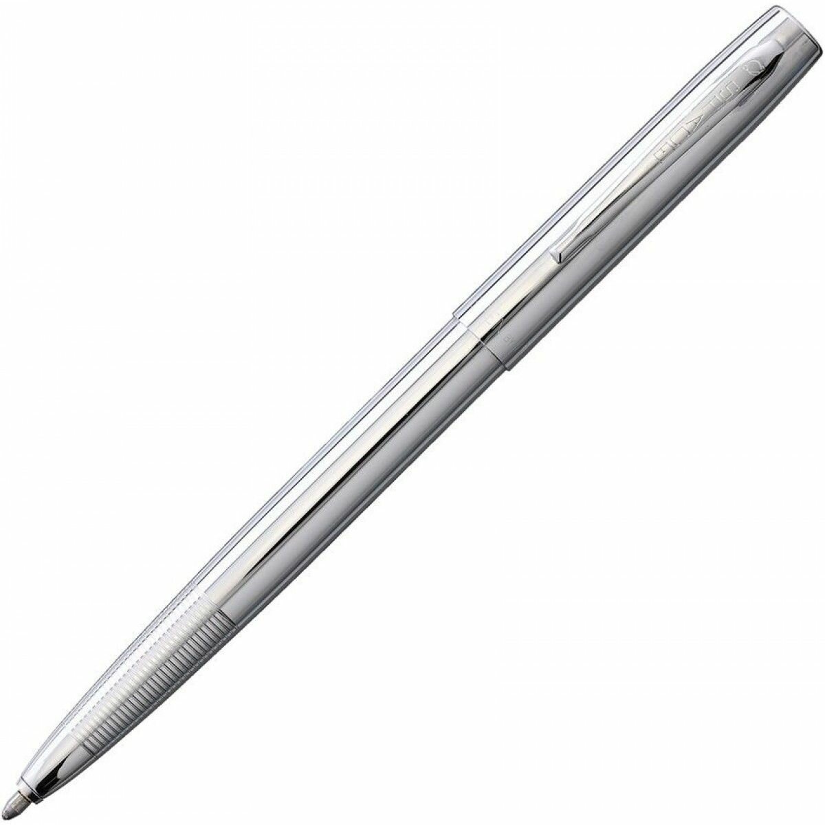 Ручка Fisher Space Pen Cap-O-Matic (покрытие - хром, черные чернила)