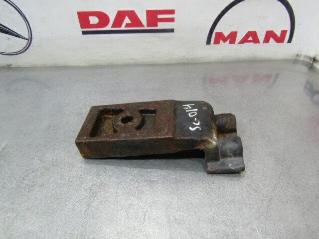 Кронштейн переднего стабилизатора SCANIA P, R, G