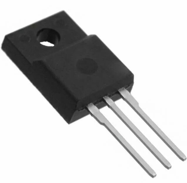 Диод Шоттки MBR10200 (10A-200V)