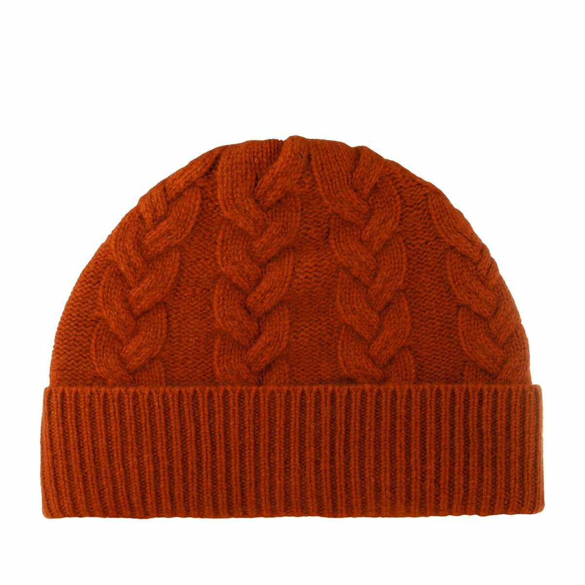 Шапка Amanda Christensen Базовая коллекция для мужчин и женщин