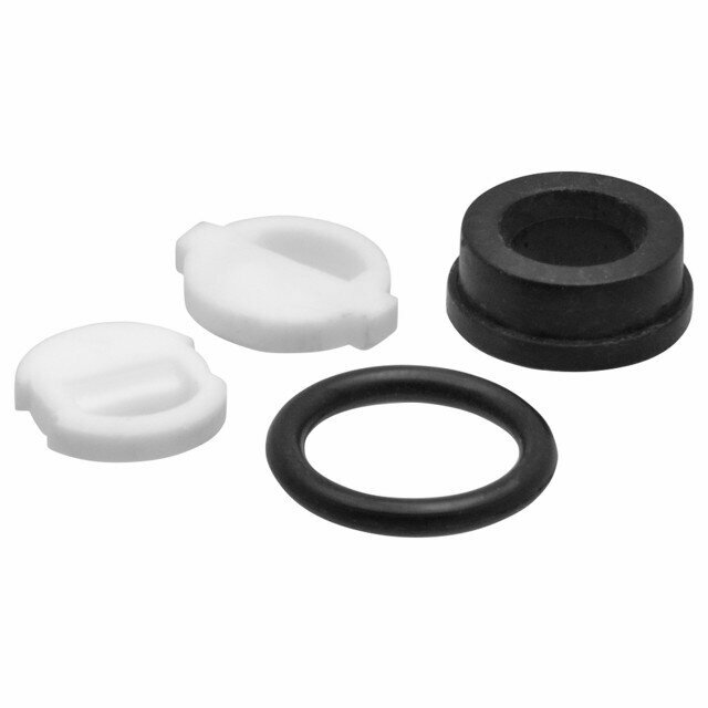 MPF ремонтный набор для керамической кран-буксы 1/2 для отечественного смесителя, запчасти