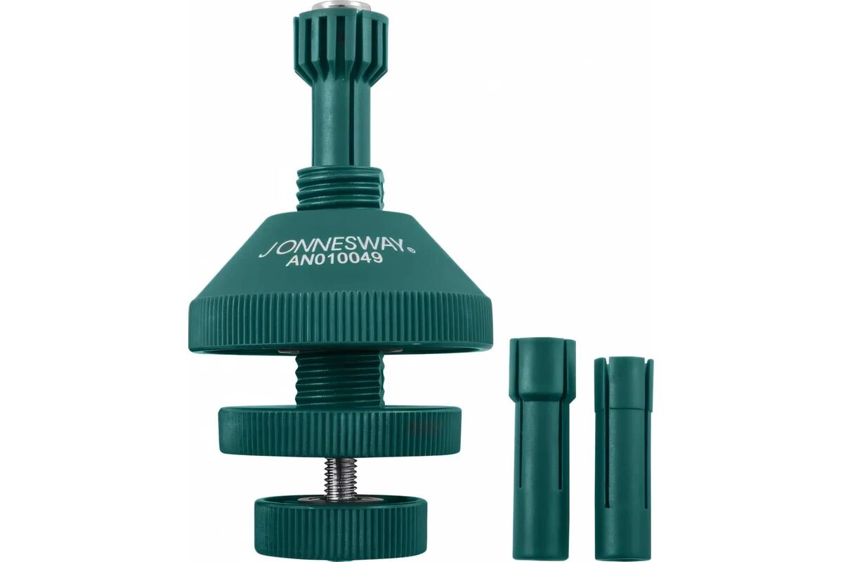 Jonnesway AN010049 универсальный комплект для центровки сцепления - точная установка