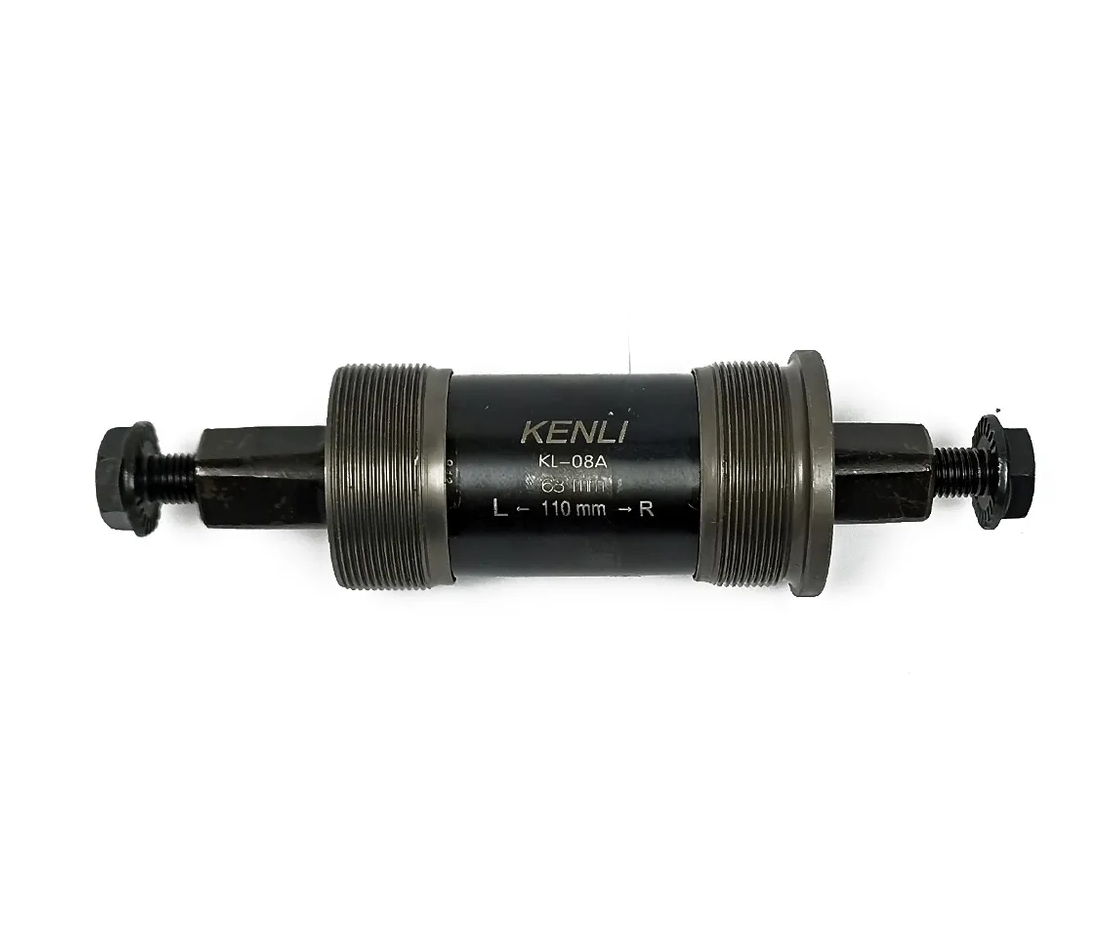 Картридж МТВ черный KENLI 110мм 3024200