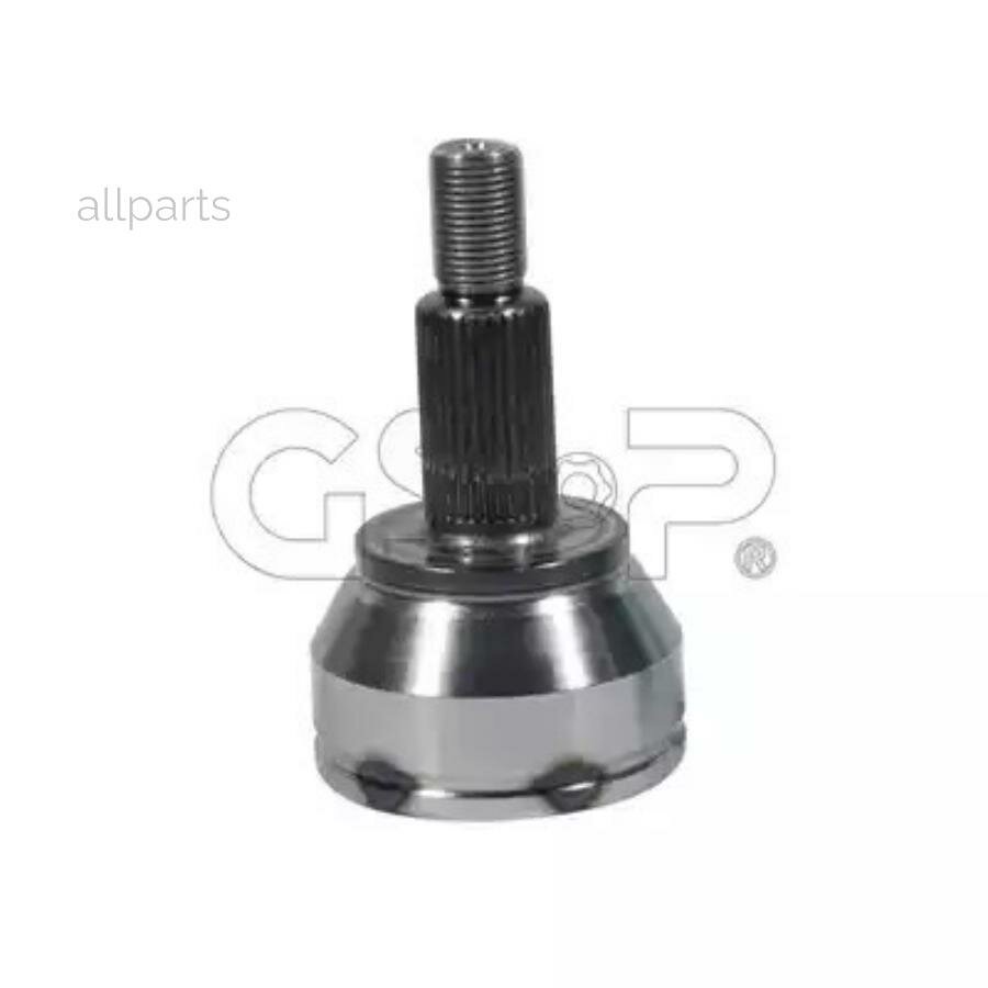 GSP 818250 ШРУС LAND ROVER RANGE ROVER IV/ EVOQUE/ SPORT II 11- нар.
