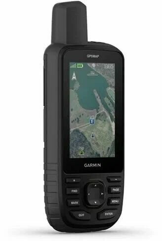 Навигатор Garmin 67