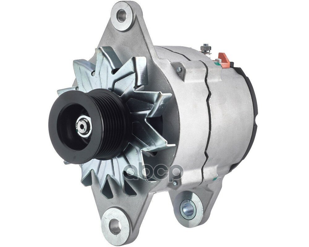 Генератор КАМАЗ, ПАЗ, кавз дв. CUMMINS EQB 180,210-20 28В 70А TESLA TECHNICS Tesla Technics арт. TT12555