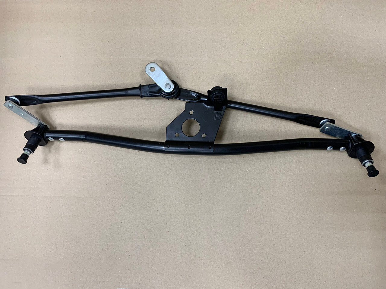 Трапеция стеклоочистителя Daewoo Nexia (HQ)