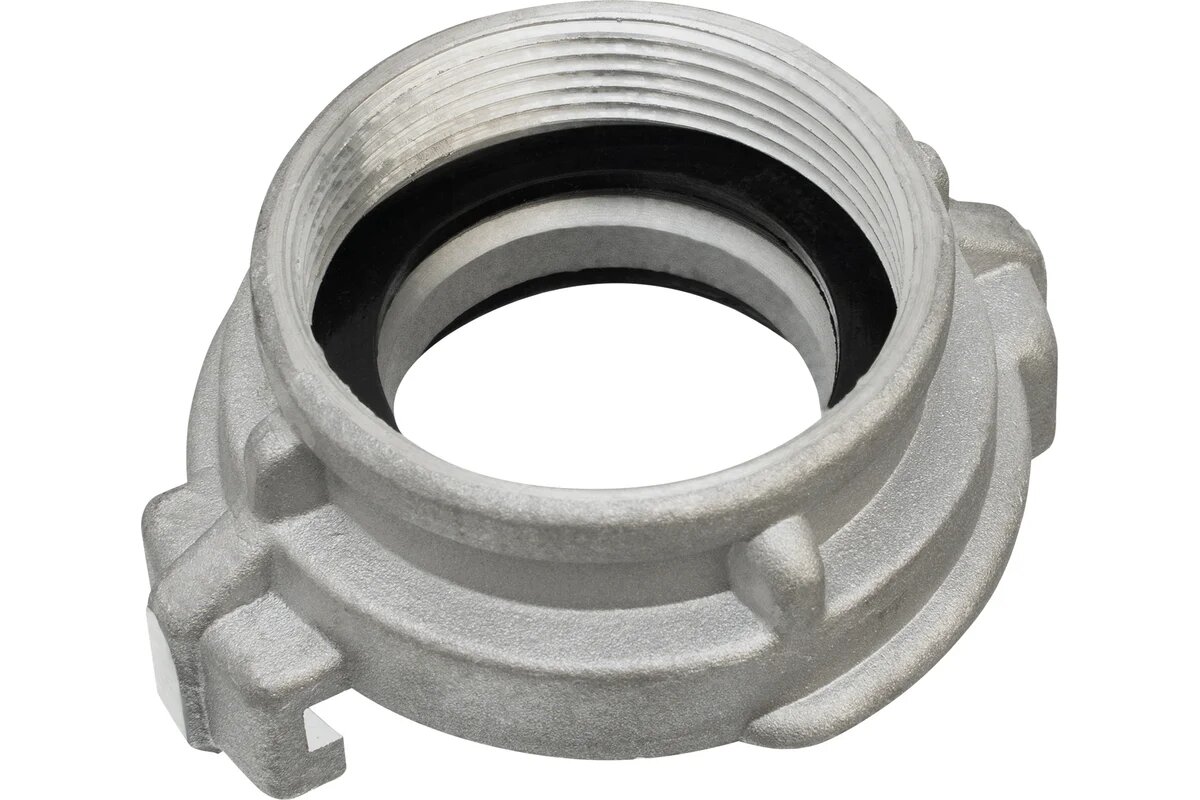 Denzel Головка муфтовая pc-50, диаметр 2" 99605