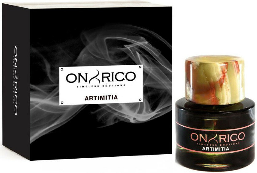 Onyrico Artimitia parfum, 100 мл, духи Унисекс