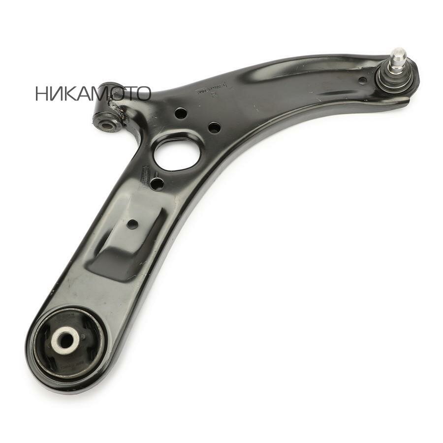 SPEEDMATE SM-ARK050 Рычаг передний правый KIA Rio III (UB)