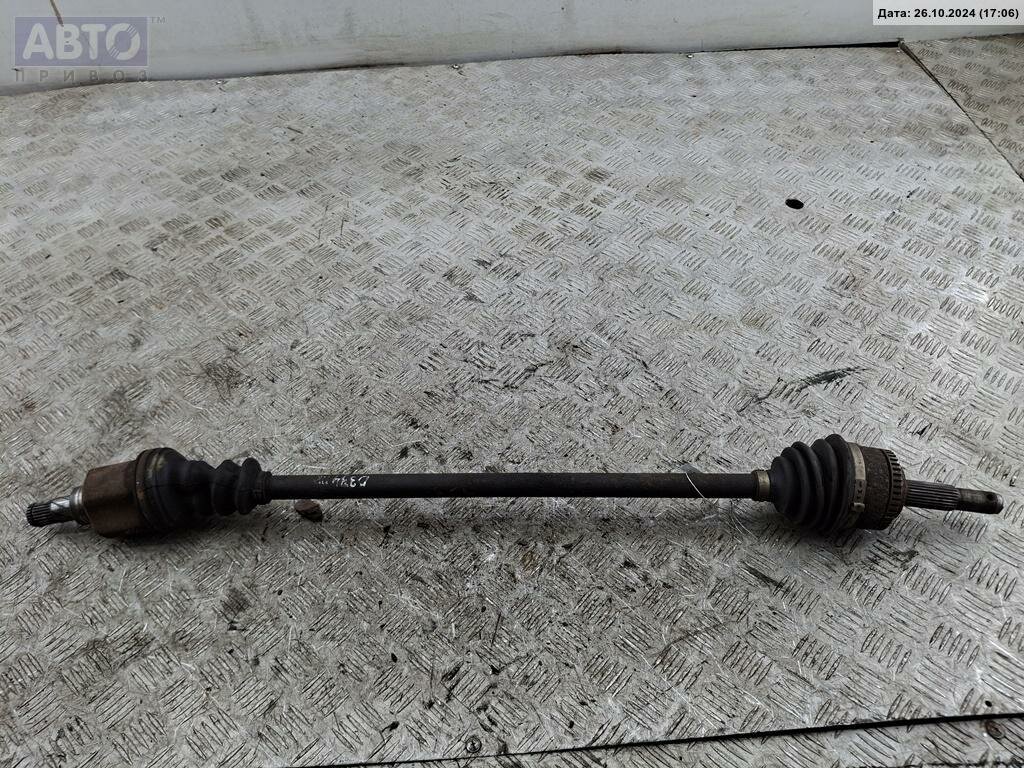 Полуось передняя правая Nissan Almera N16 (2000-2007)