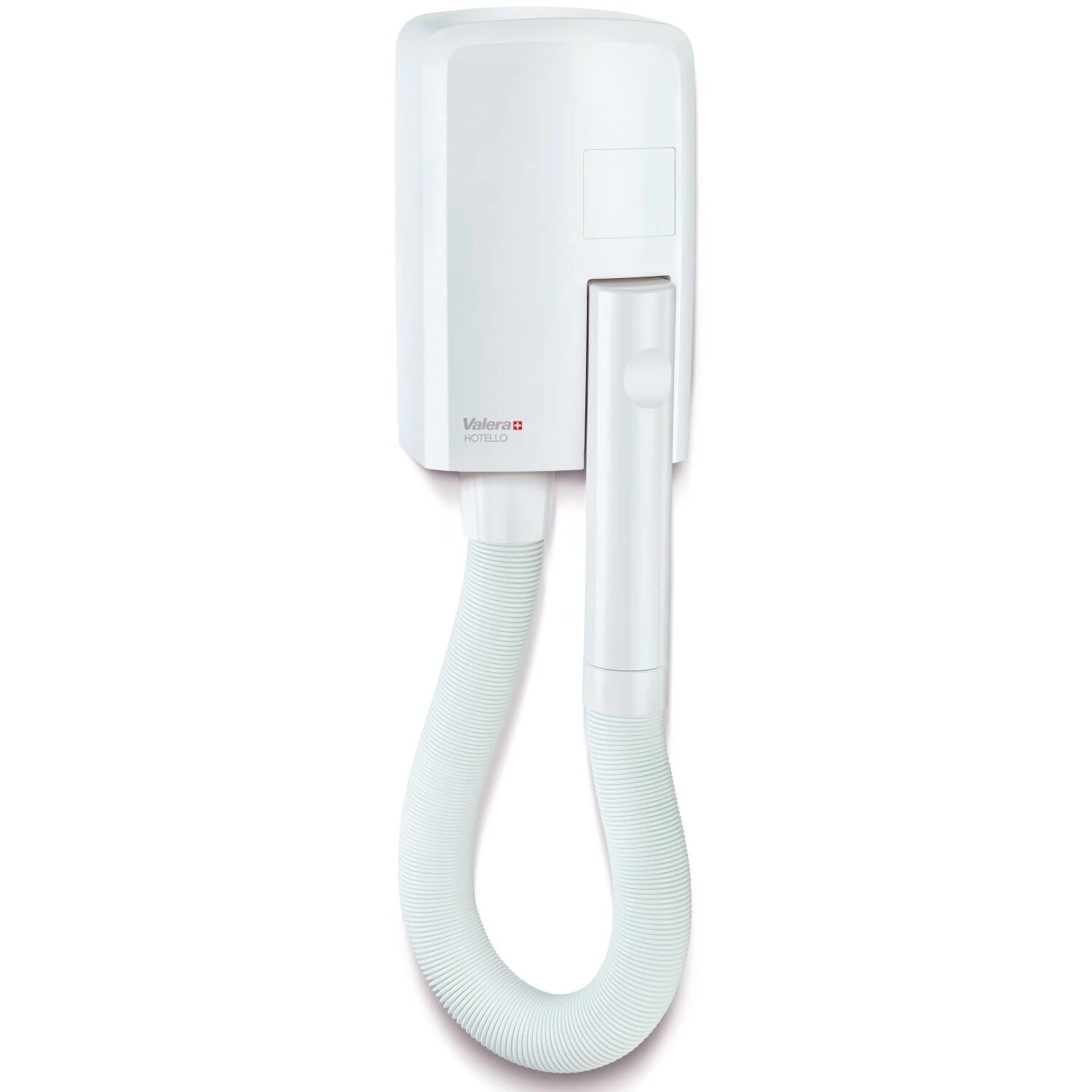 Настенный фен Valera Hotello BLDC (832.11/T) white