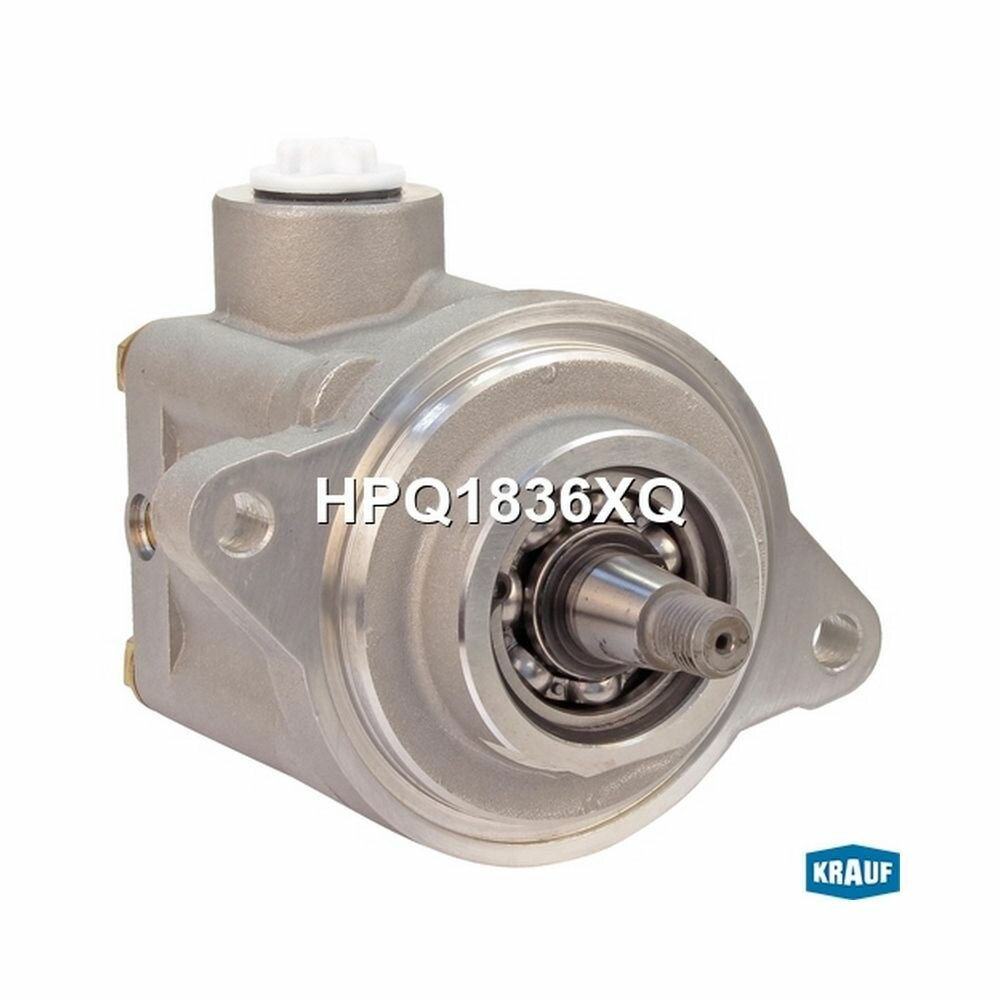 Насос гидроусилителя руля для а/м MAZ 5440, RENAULT Trucks, KRAUF HPQ1836XQ