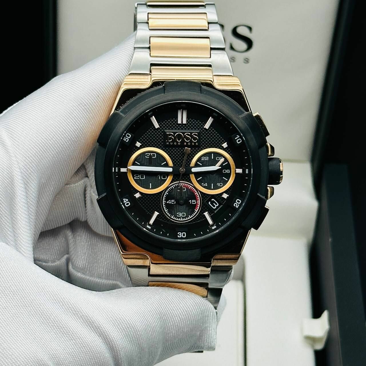 Наручные часы