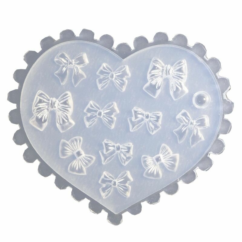 Маленькая форма для нейл-арта-78