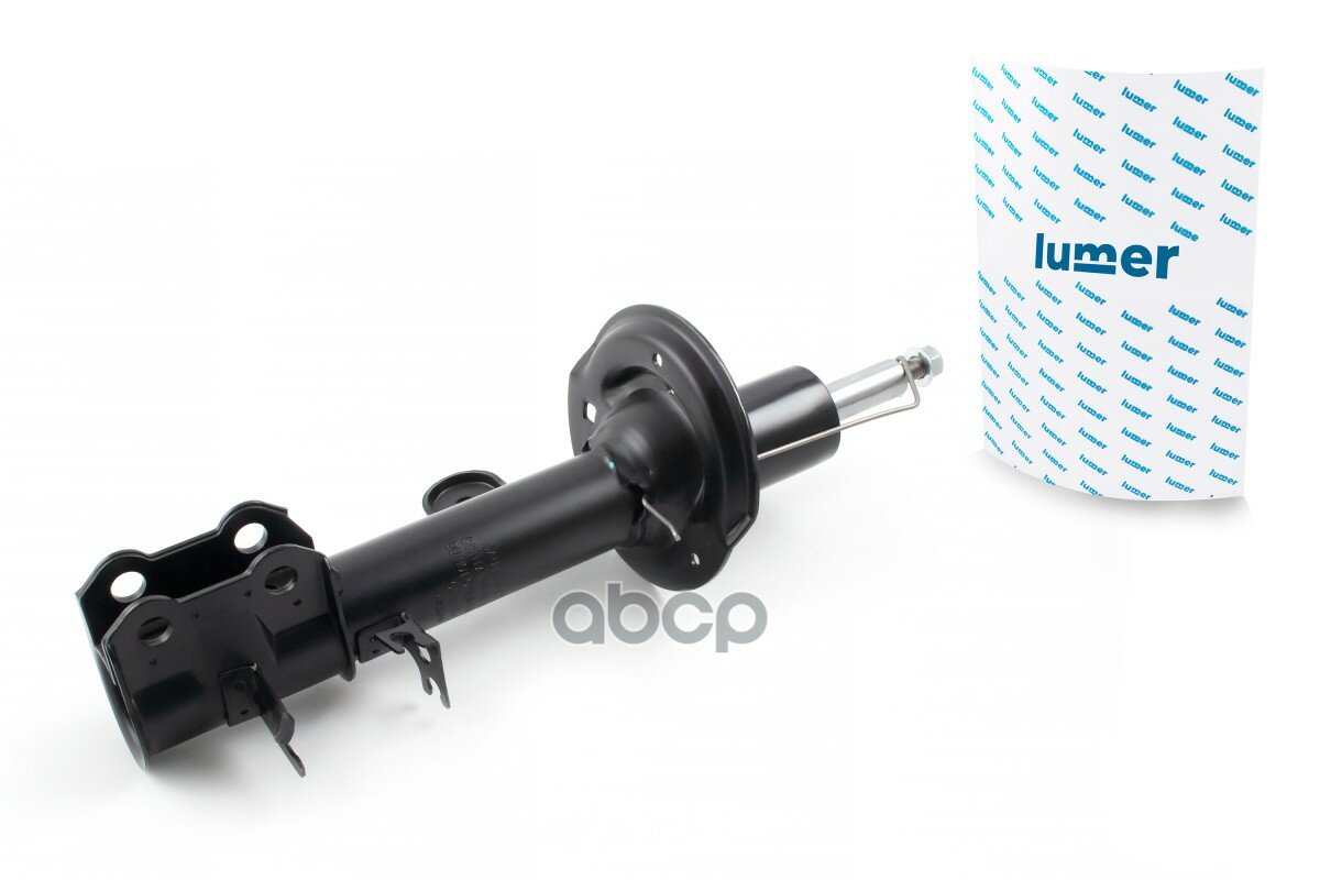 Амортизатор передний правый Geely Coolray LM10126 lumer арт. LM10126