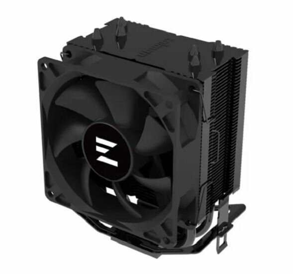 Кулер Zalman CNPS4X BLACK