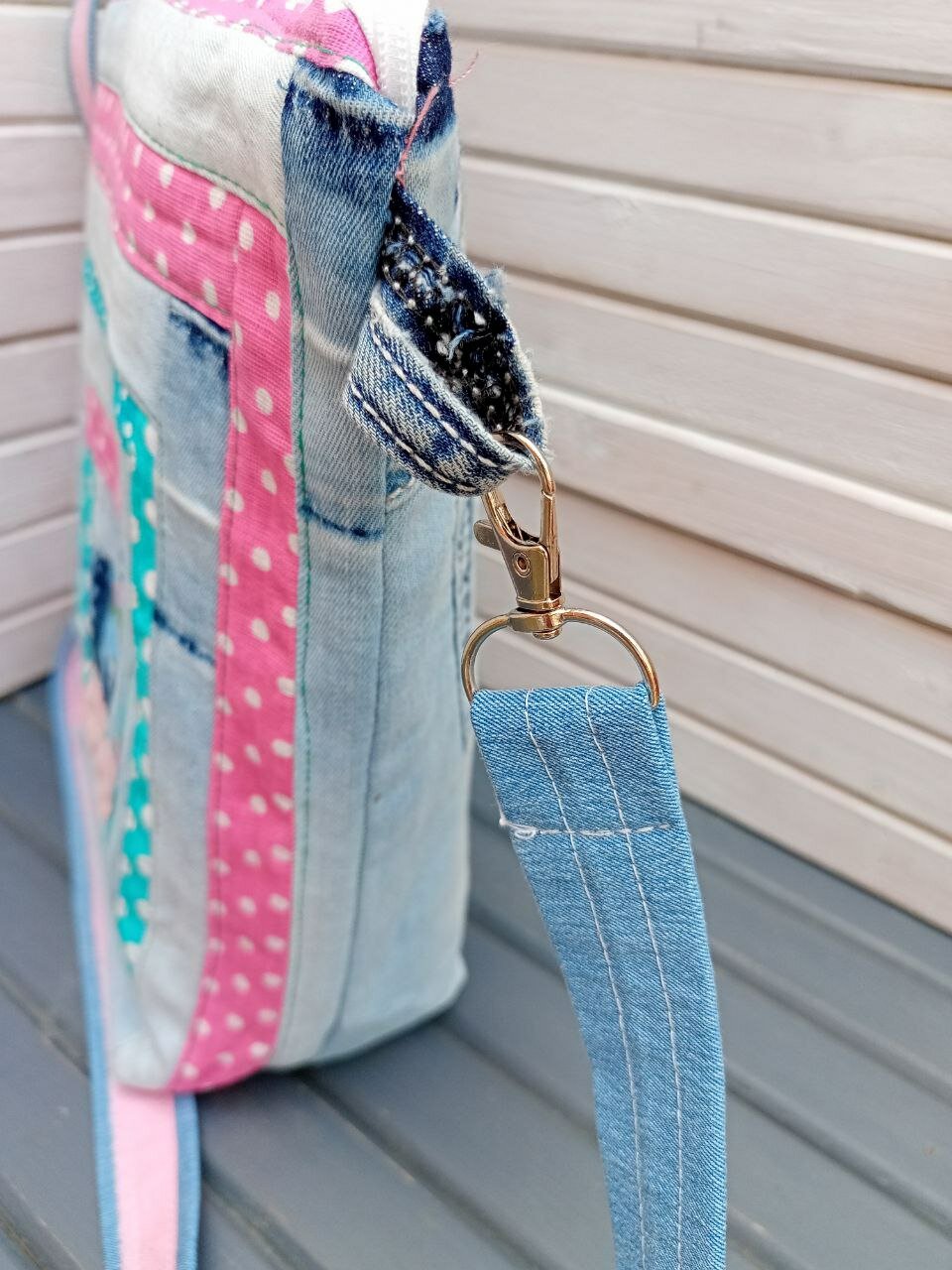 Сумка шоппер