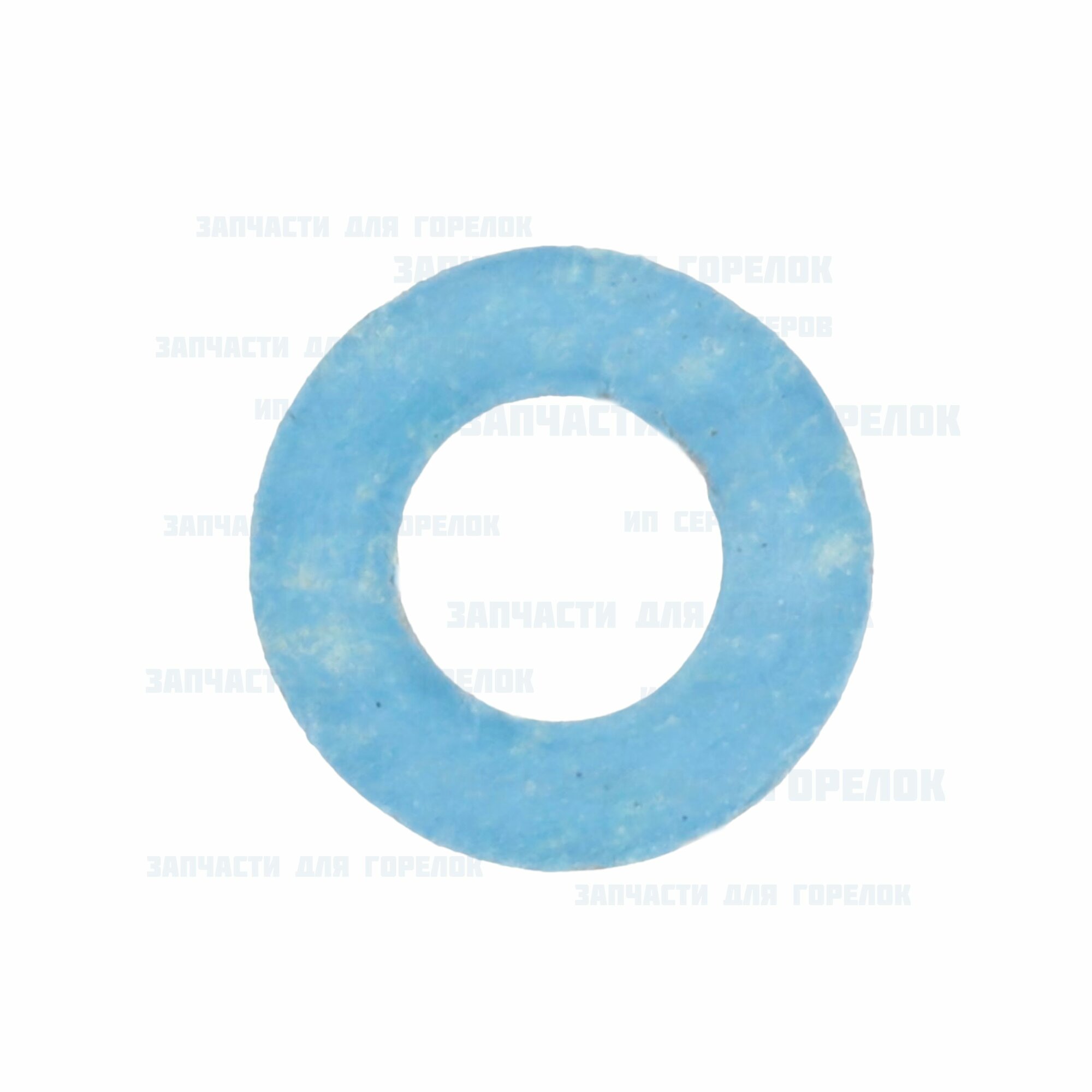 Кольцо уплотнительное Weishaupt арт. We441048 6,5 x 12 x 1,5 DIN EN 1514-1 запчасти и аксессуары для котлов