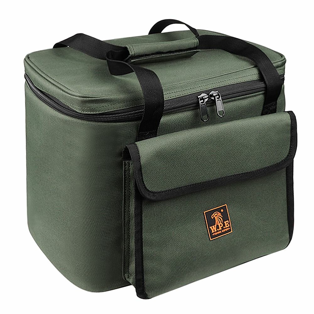 Сумка-холодильник для рыбалки на открытом воздухе