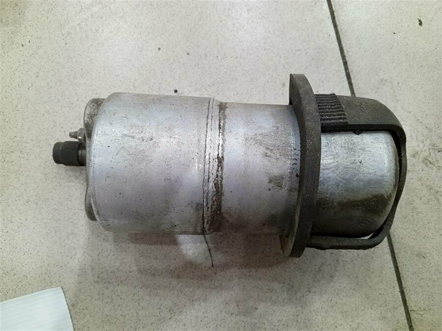 Осушитель системы кондиционирования от Renault Laguna 2 2001-2008