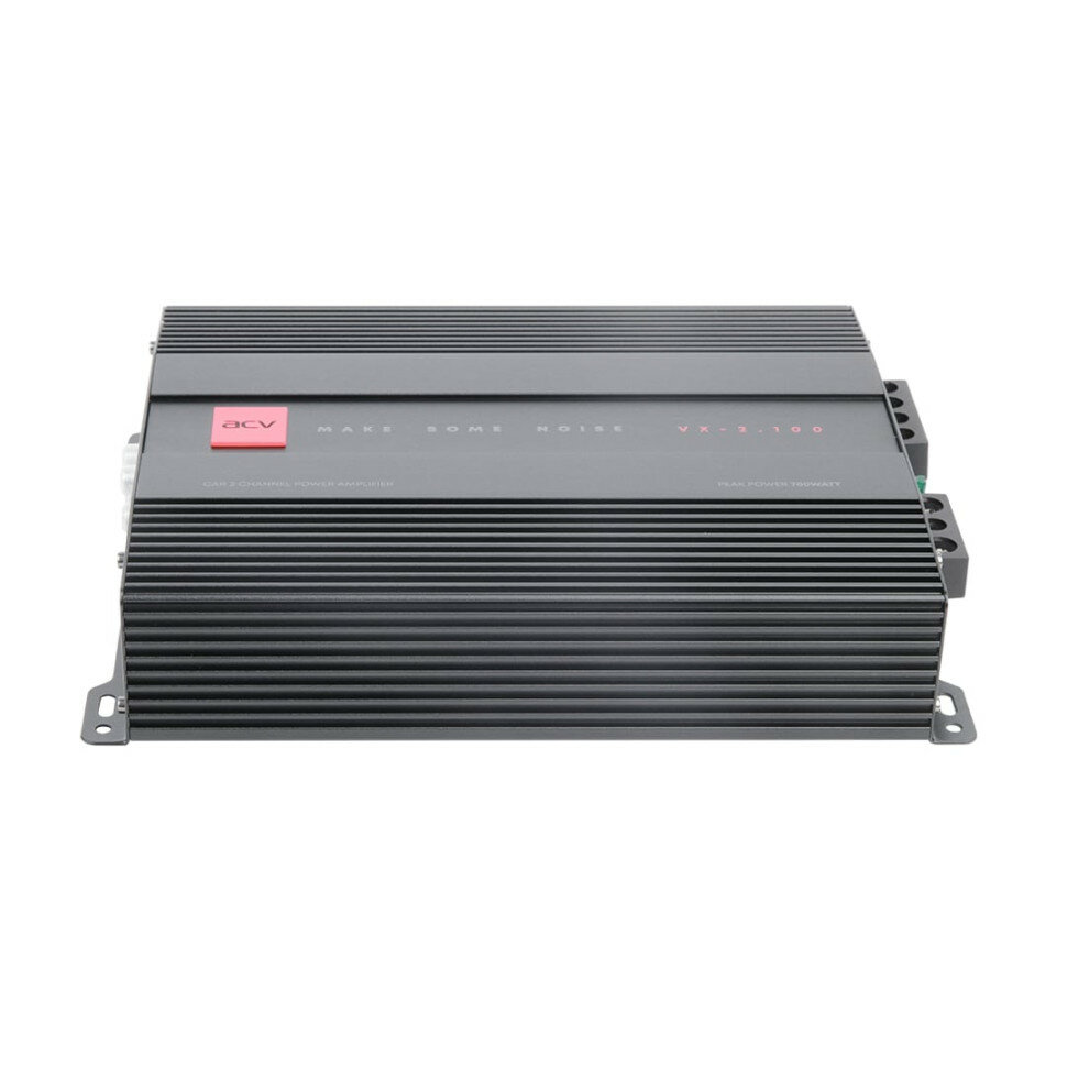 Автомобильный усилитель ACV VX-2.100