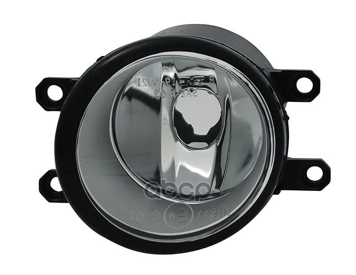 Фара противотуманная левая TOYOTA CAMRY 2007 / AURIS 2010 TYC арт. 19-5922-a1-2b