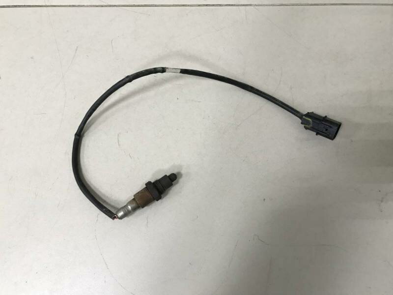 Датчик кислородный / Lambdasonde Kia Ceed СВ 2018 кат.номер: 392102B329