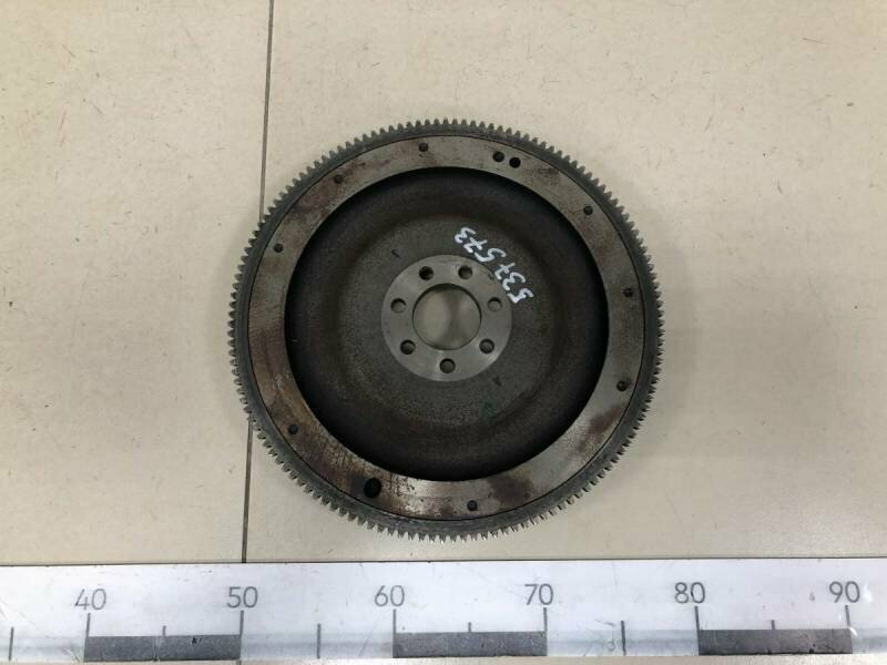 Маховик Renault Duster 2012 кат.номер: 8201017804